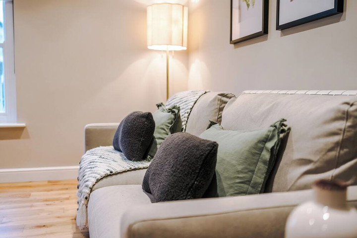 Cathedral Stay - Perfect For Large Families - Ripon