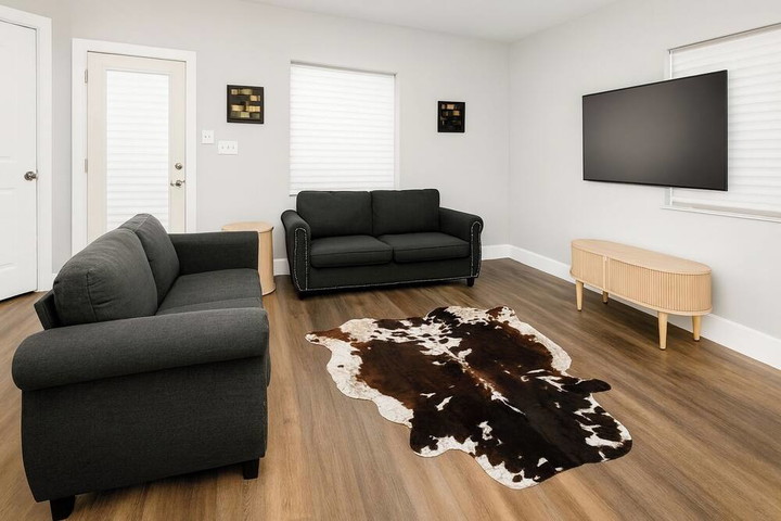 2 Bedroom 5 Bed In The Heart Of Dog Town - Saint-Louis, MO