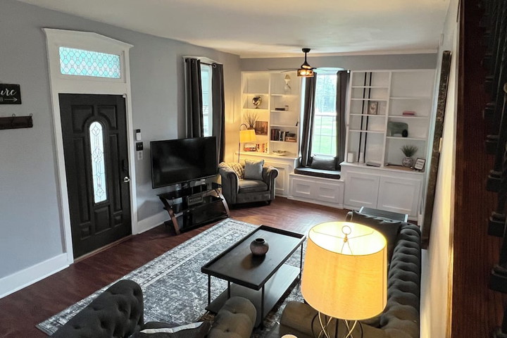 The Vintage On Market, W/pool, Near Hershey, Ironstone Ranch & Spooky Nook - Hershey, PA