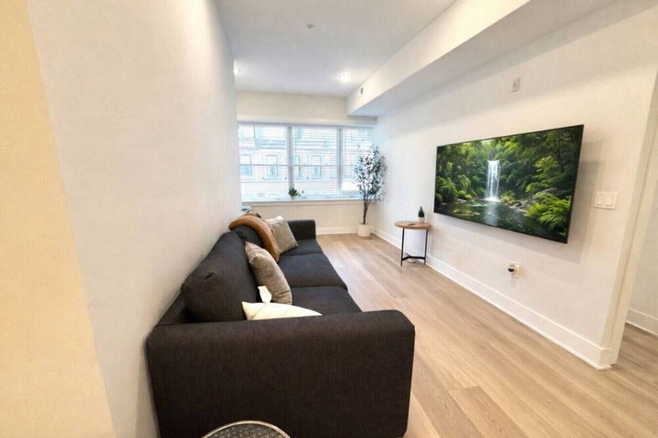 Classic Luxury & Comfy 1 Br Apt | Center City - Bryn Mawr, PA