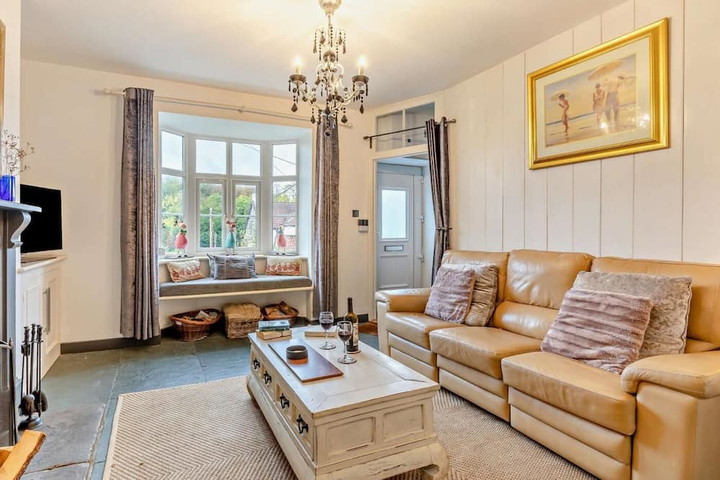 2 Bed In Wells (Oc-wesba) - Glastonbury