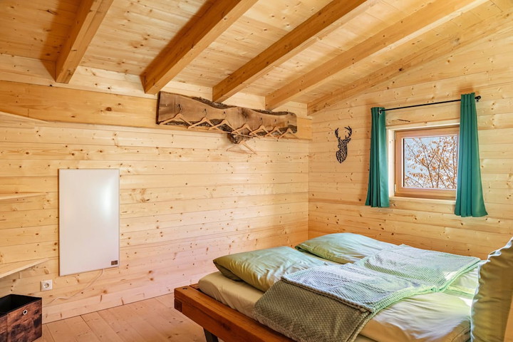 Casa De Vacaciones 'Haus Glückswiese' Con Vistas Al Zillertal Y Terraza Privada - Alpbach