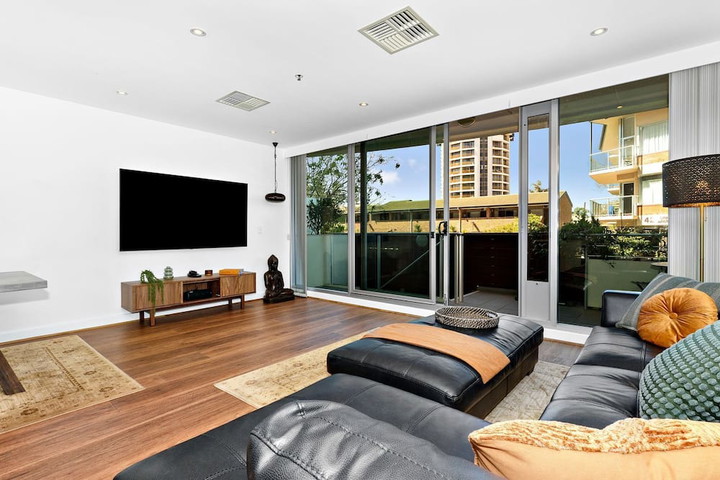 Beach Retreat Townhouse Glenelg - Glenelg