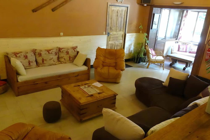Grand Gîte 15 Personnes à La Montagne "Le Relais Des Montagnes" - Saint-Nectaire