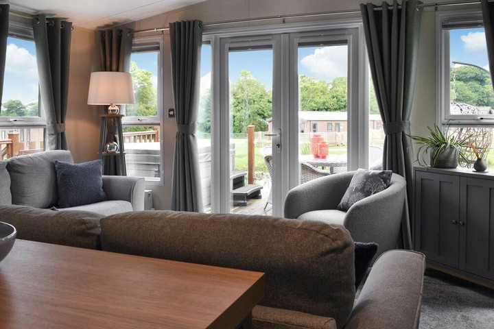 2 Bedroom Accommodation In Sewerby - Flamborough