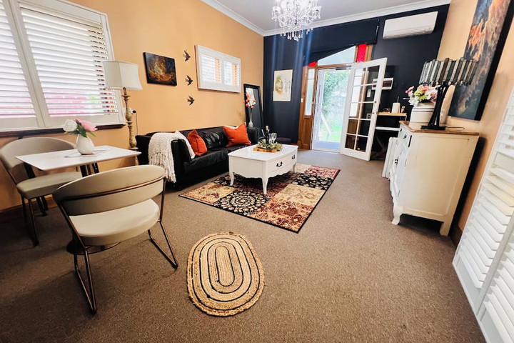 Vineyard Charm House | Mclaren Vale Retreat - McLaren Vale