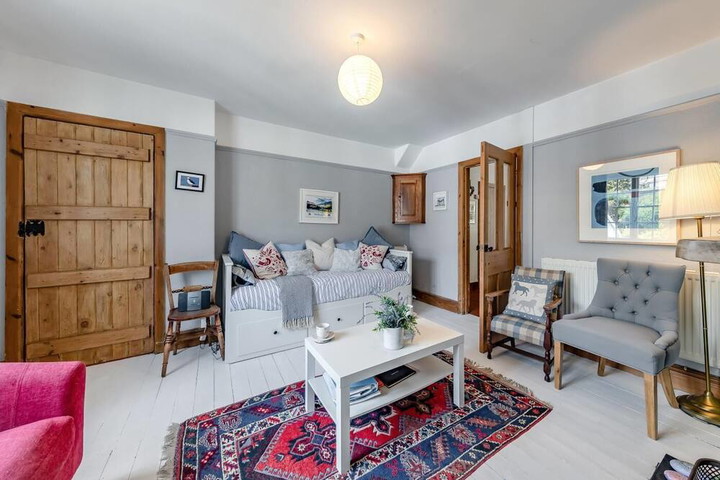 2 Bed In Aberdovey (Oc-s32093) - Aberdovey