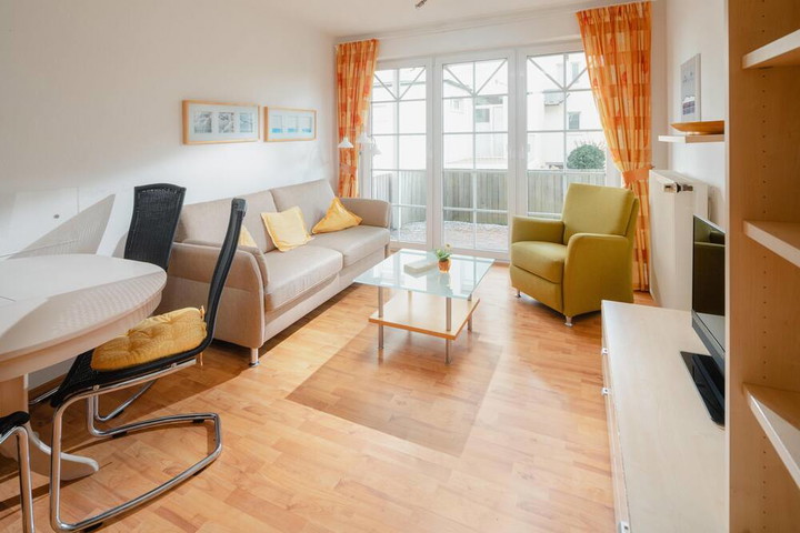 Haus Sanderling Meeresbrise: Ihr Perfektes Urlaubszuhause An Der Küste! - Juist