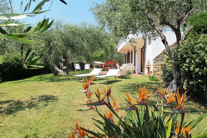 Alberto B By Interhome - San Bartolomeo al Mare
