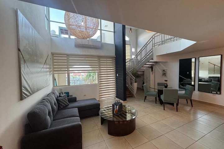 Luxury Aguadilla Penthouse Ocean & Sunset Views 3br - Aguada