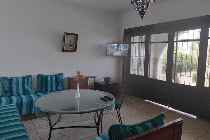 Maison Etoile De Mer 1 - Maroc