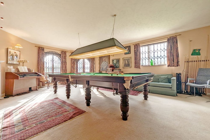 Warner Wood - Selsey  - Sleeps 16 Guests  In 5 Bedrooms - Selsey