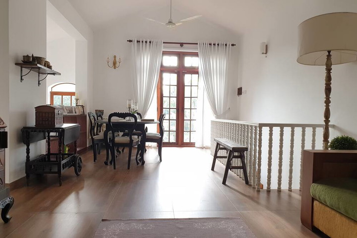 Elegant 3br Villa In Kandy- Minutes From City Center - Kandy