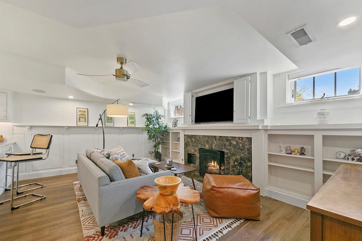 #Habituehomes  - The Wayne - Historic Home! - Boise, ID