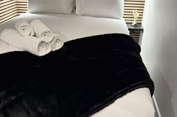 Modern Studio Close To Harry Potter, Free Parking - Watford