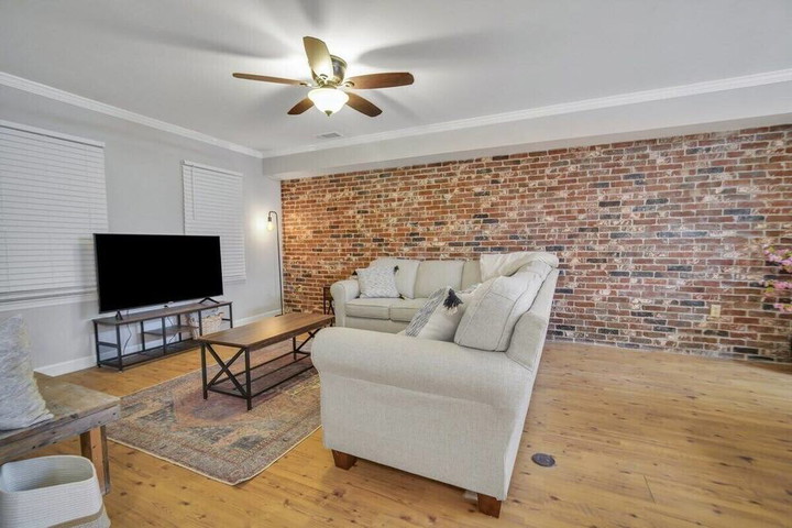 Freedom's Flight - The Post Lofts - Statesboro, GA