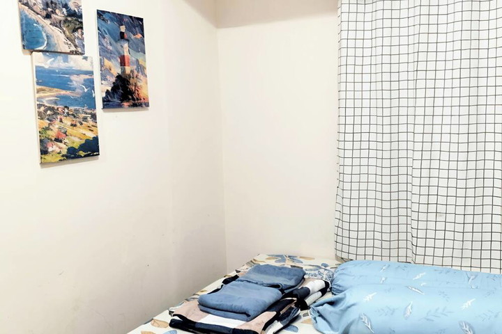 Spacious Modern 1 Br |Pool View | Unlimited Internet And Ac| Family Friendly - Jakarta