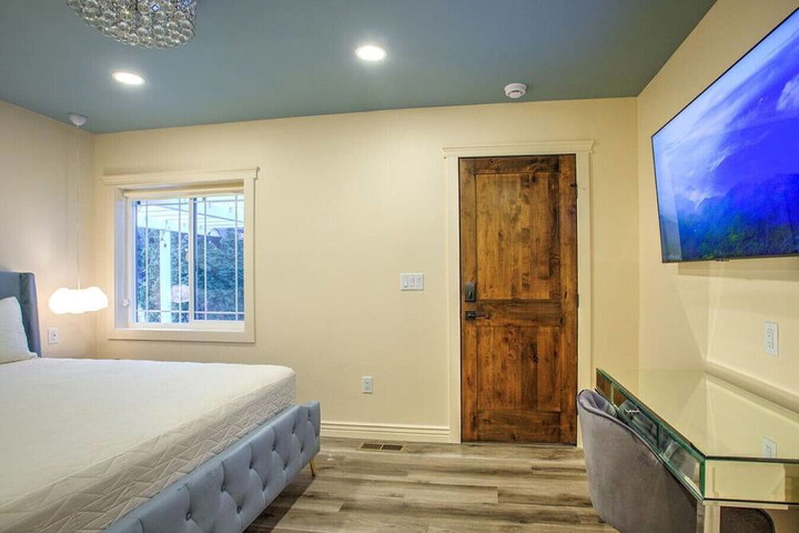 Winter Wonderland Suite - Montana