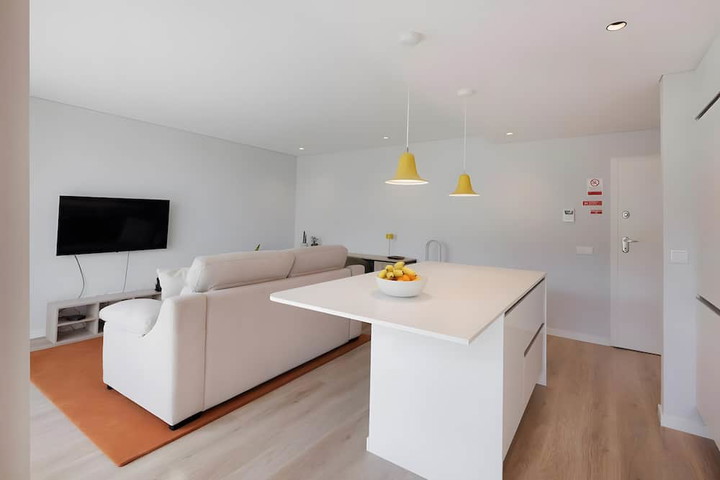 Apartment 'Casa De Viriato' With Sea View, Wi-fi And Air Conditioning - Funchal