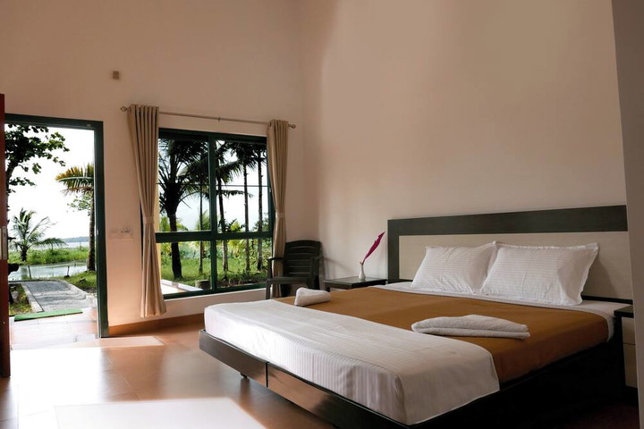 Lake Vechoor Villas By Brdge Hospitality - Kerala