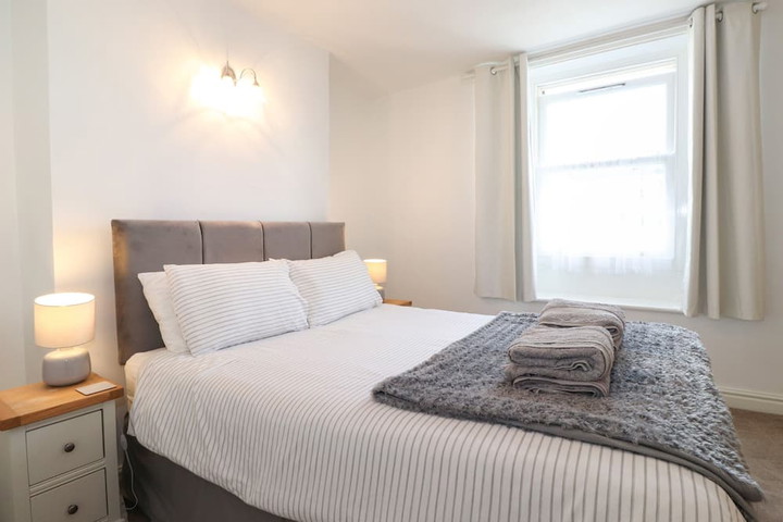 Holly Cottage, Pet Friendly In Keswick - Keswick