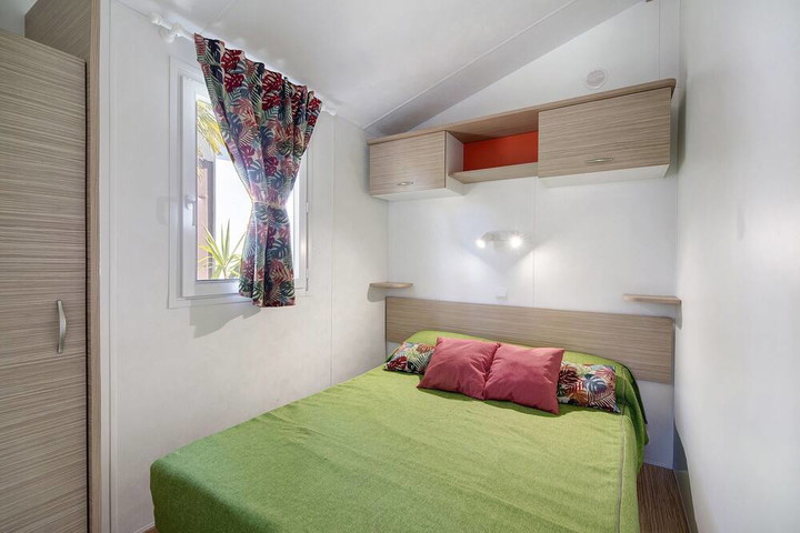 Bungalow 'Cádiz Costa' Con Piscina Privada, Terraza Privada Y Wi-fi - Chiclana de la Frontera