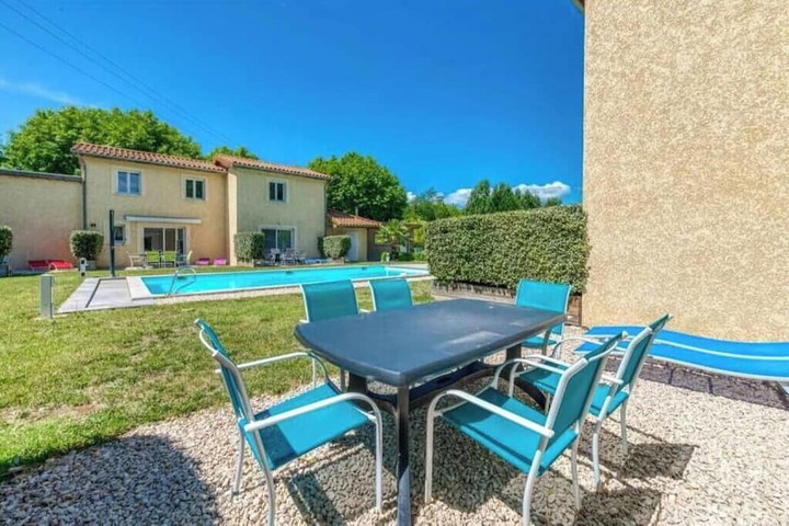 Maison N°7 (Hyacint) - Gard
