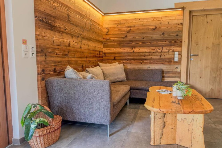 Chalet Für Wohlfühlurlaub Mit Hund In Kärnten - Nassfeld