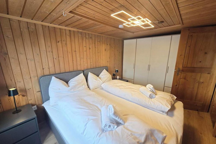 Maiensäss Crapera, Lenzerheide - Lenzerheide