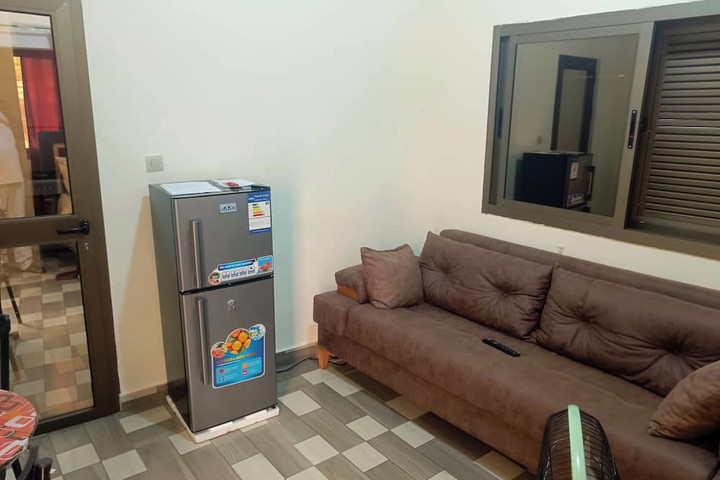 Very Nice Apartment 5 - Likouala - Libreville