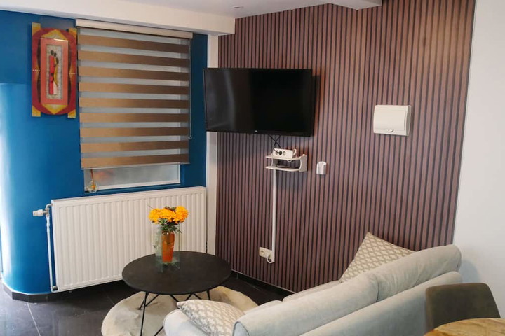 Vancylove Home - Mons