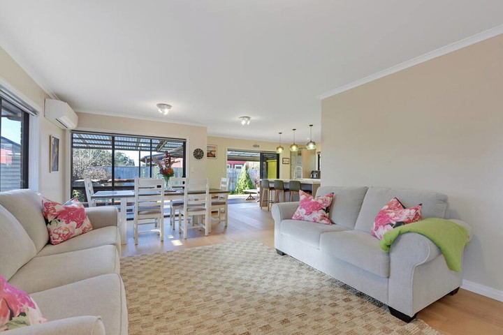 Roy-al Retreat - Riwaka Holiday Home - Kaiteriteri