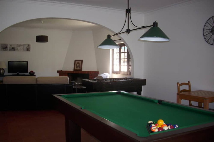 Maison Des Tourterelles Dans Un Endroit Calme - Alentejo