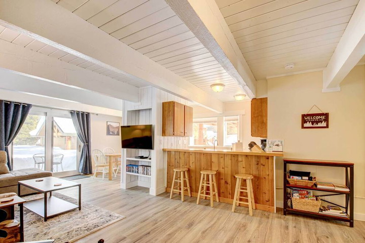 Cozy Condo Near Golf, 7 Mi To Big Sky Resort! - Montana