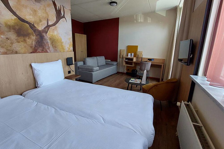 Family Friendly Oasis | Free Parking | Near Scenic Nature Trails, Beach Escape - Westenschouwen