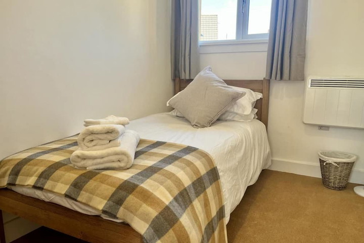 2 Bed In Glentrool, Newton Stewart (Oc-d616822) - Dumfries and Galloway