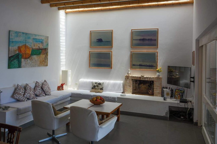 W* | Modern 5br With Private Pool In Paracas - Paracas