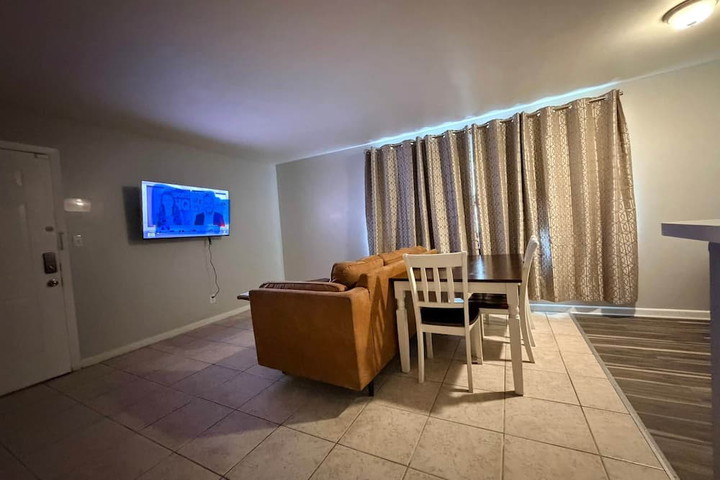 The Sea-renity 15 Cozy Apartment Across From The Beach - Norfolk, VA