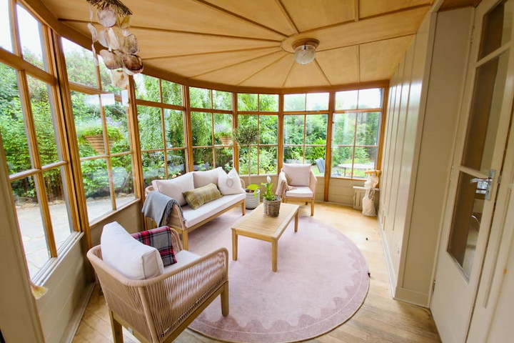 Elegant Central St Andrews Home With Parking, Garden & Putting Green - Saint Andrews