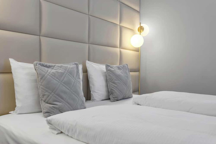 Midtown Reykjavik - Small Double Room - Iceland
