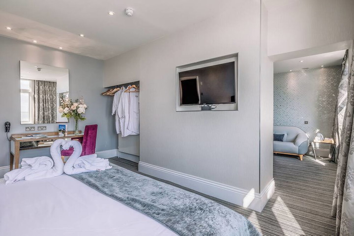 Seaside Comfort Near Southend Pier  Walk To The Beach, Restaurants & Attraction - Southend-on-Sea