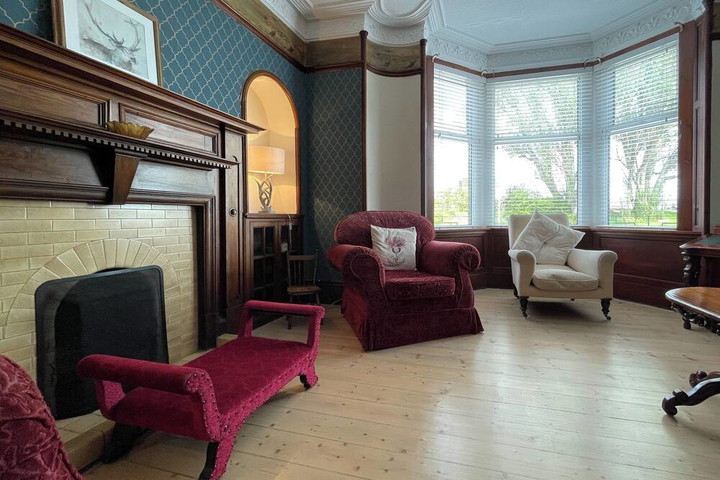 3 Bedroom Accommodation In Inverness - Loch Ness