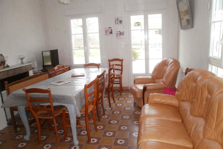 Gîte Du Vivier, à 2km Du Parc Beauval - Noyers-sur-Cher