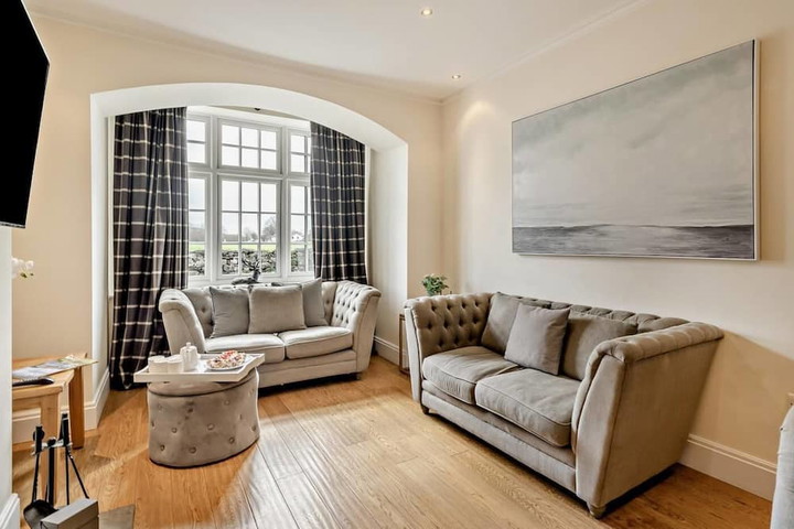 2 Bed In Grange-over-sands (Oc-83546) - Cartmel
