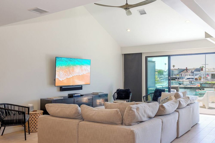 4536 Costa De Oro - Waterfront Wonderland - Oxnard, CA