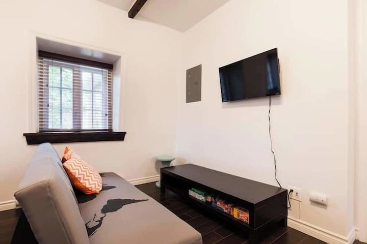 Confort & Escapade Au Vieux-lévis | Studio Urbain - Lévis