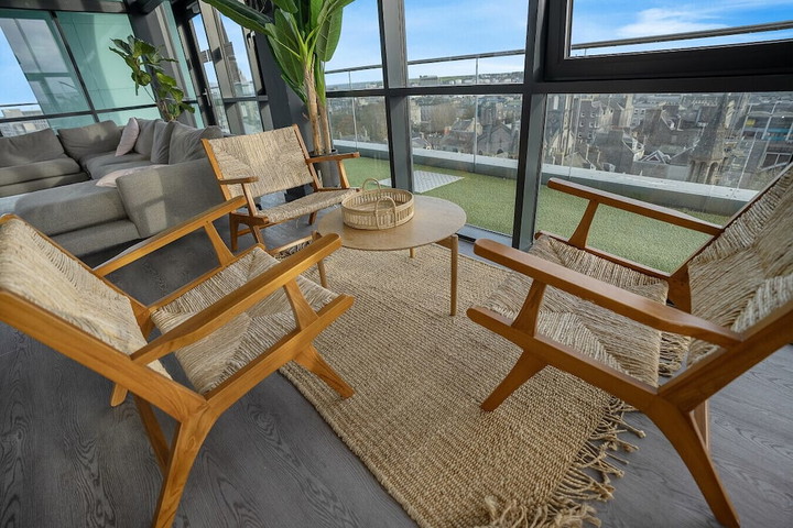 The Point 902 - Grampian Lettings - Aberdeen