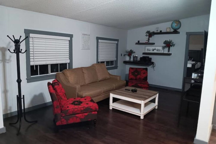 Pet Friendly & Charming 3-bedroom Mobile Home With Wifi,  In Fabulous Reno-tahoe - Nevada