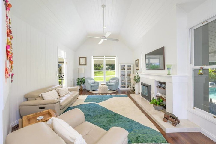 Treetops Retreat, Tinbeerwah - Cooroy
