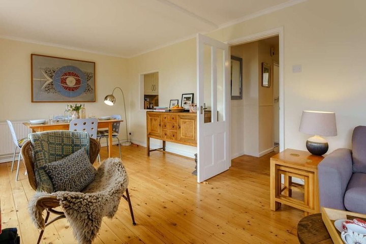 2 Bed In Rye- (Oc-87042) - Camber Sands